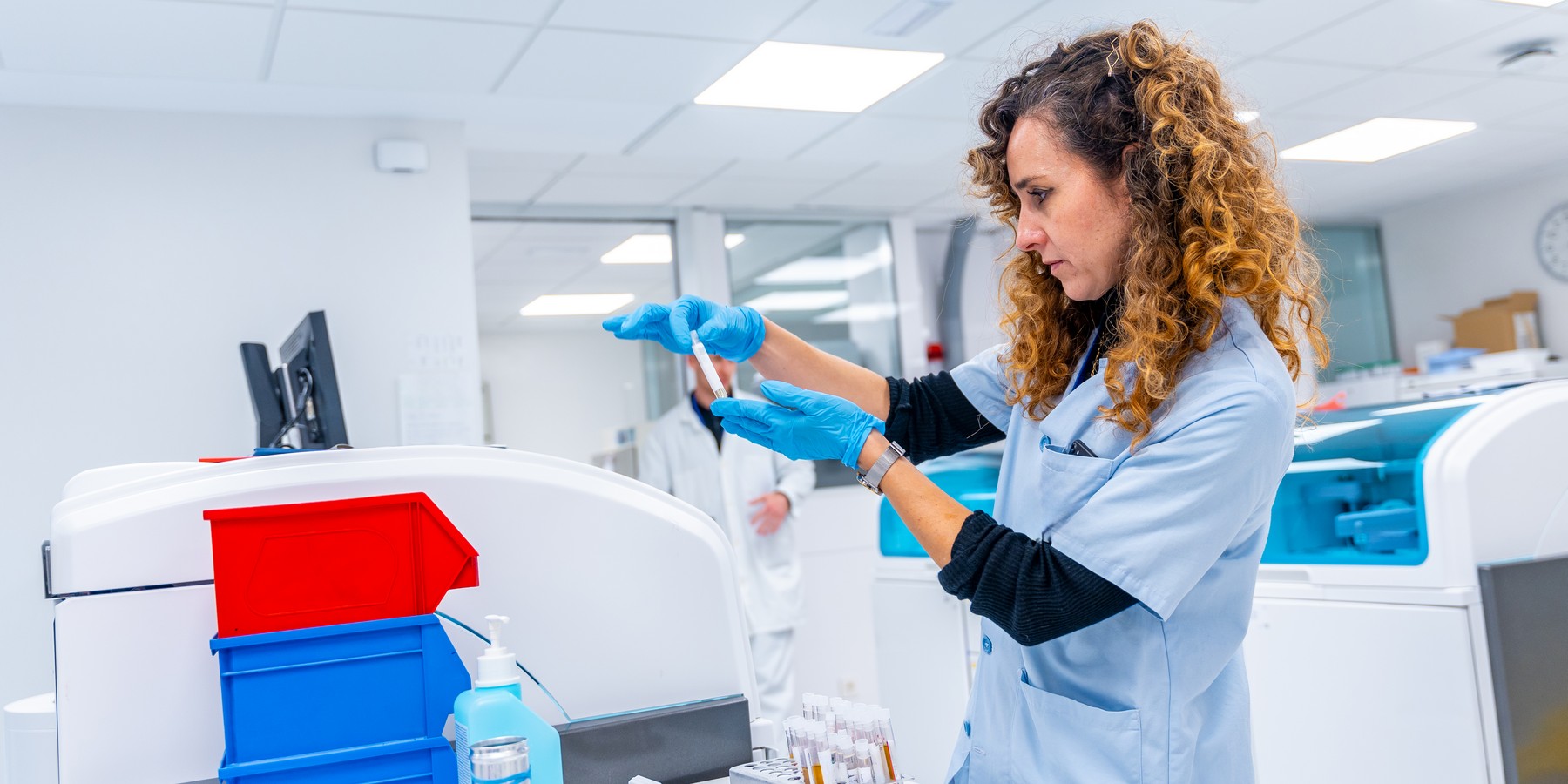 High-Quality Biological Raw Materials | AARMedica